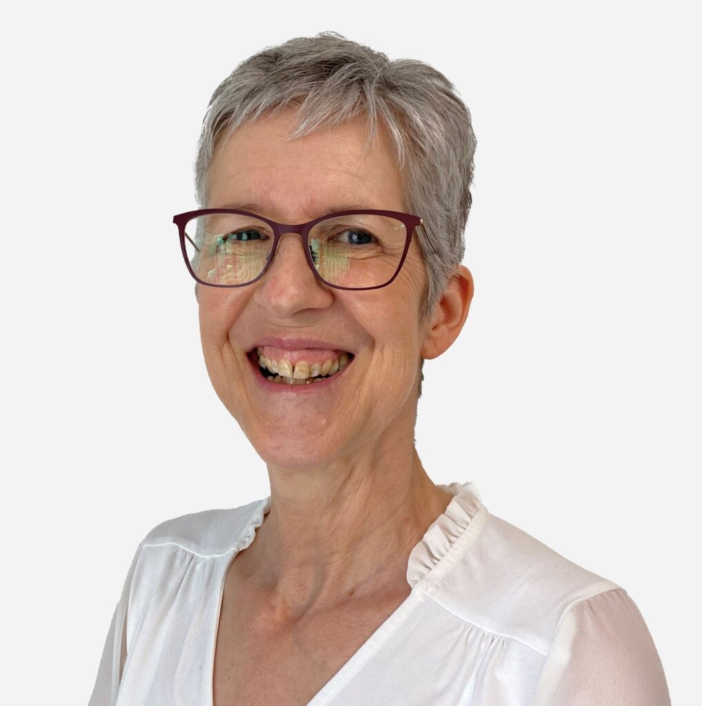 Meet The Leadership Team