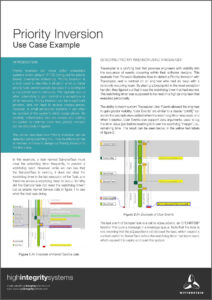 RTOS Tutorials - Real Time Operating Systems Examples and Information