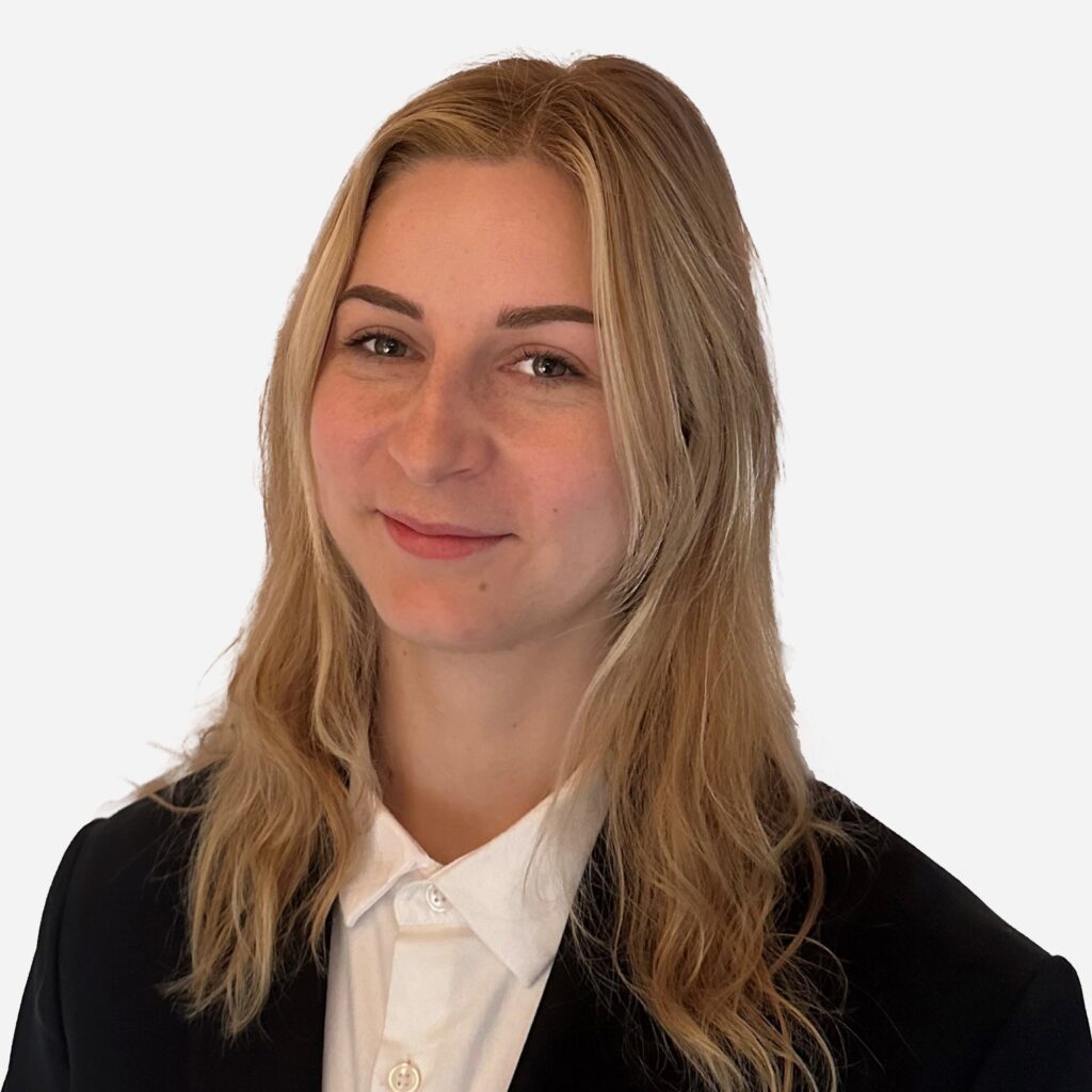 Meet The Leadership Team
